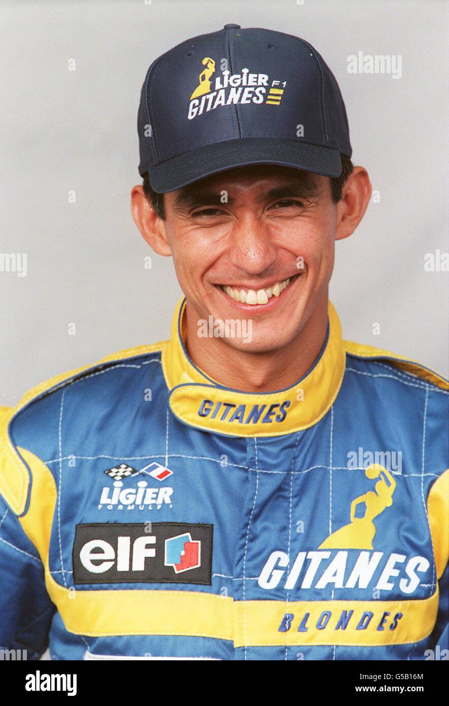 Aguri suzuki hi-res stock photography and images - Alamy