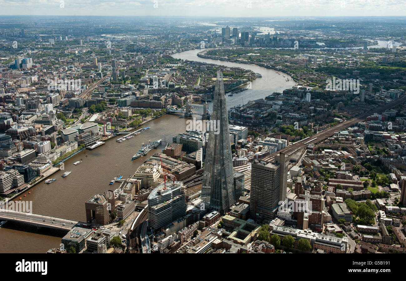 City Views - London Stock Photo - Alamy
