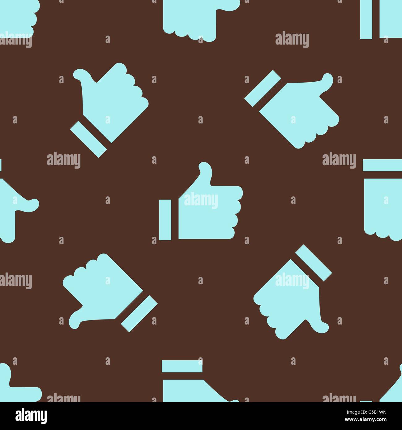 Vintage symbol like seamless pattern Stock Vector Image & Art - Alamy