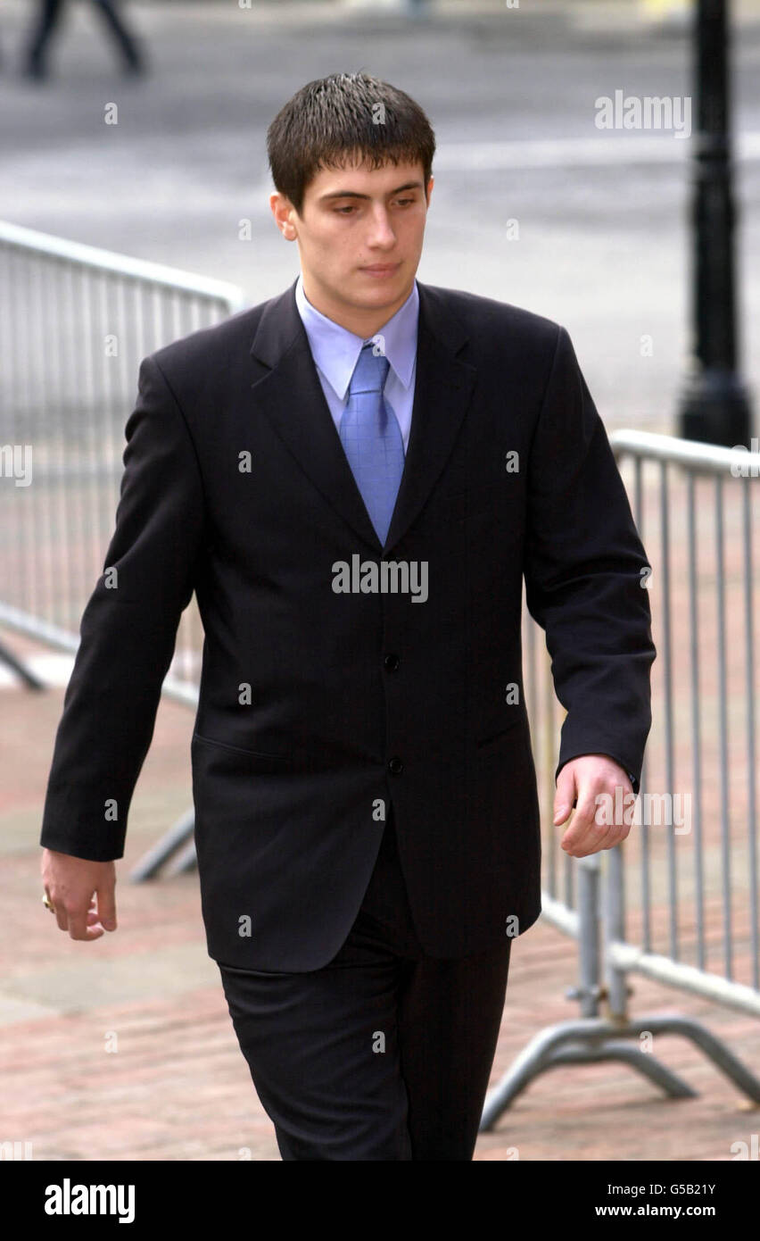 Hackworth hi-res stock photography and images - Alamy