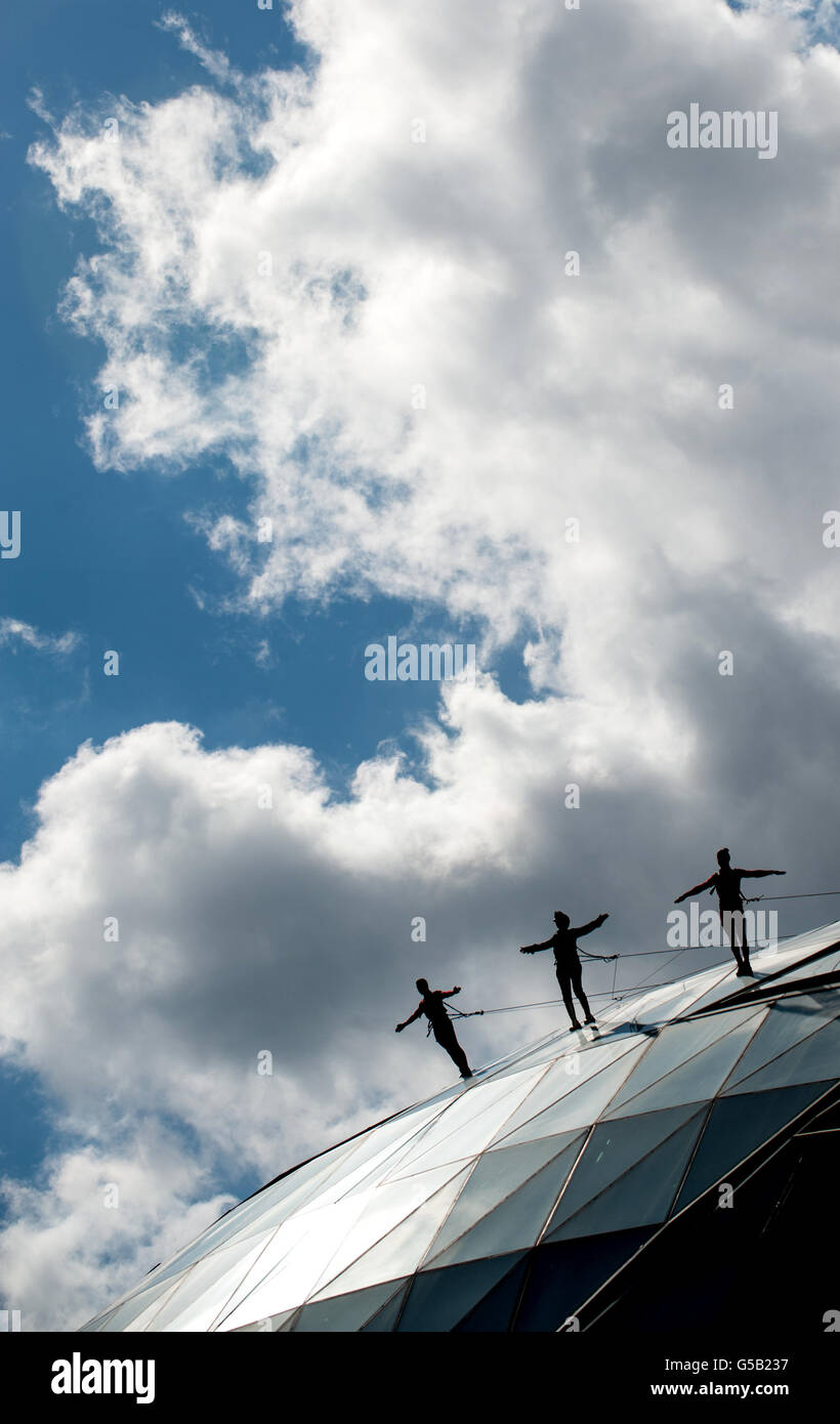 Arts streb hi-res stock photography and images - Alamy