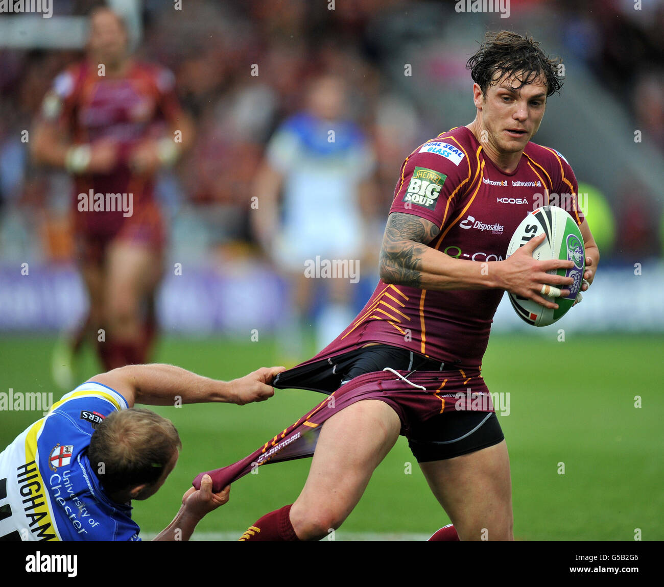 Micky higham hi-res stock photography and images - Alamy