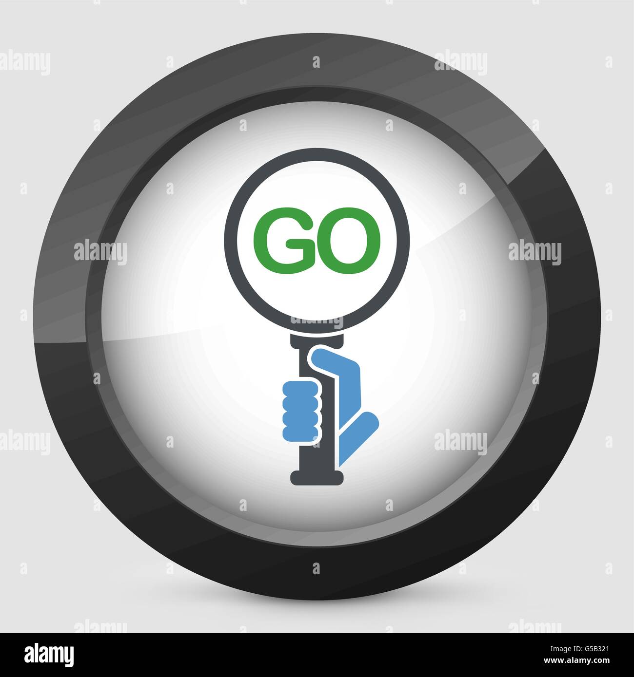 Signal paddle hi-res stock photography and images - Alamy