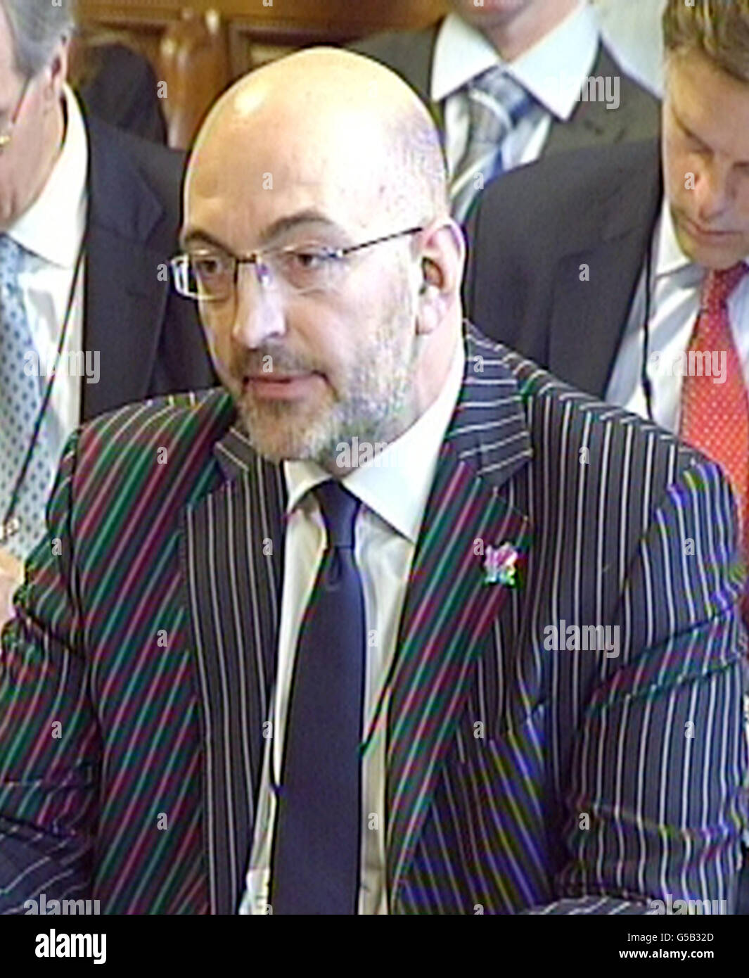 Ian horseman sewell hi-res stock photography and images - Alamy