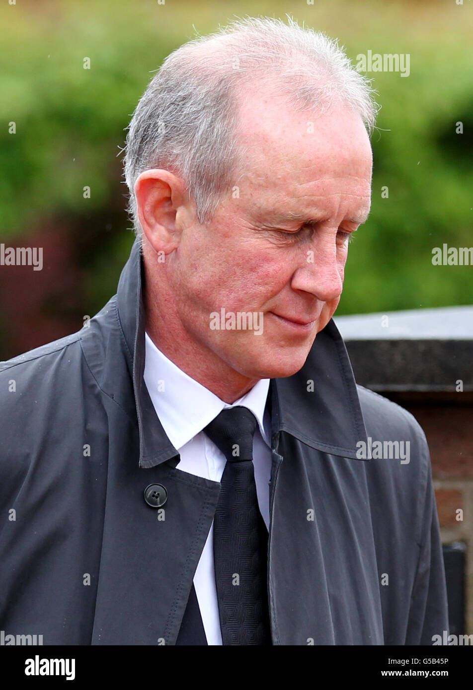 Joe mcbride hi-res stock photography and images - Alamy