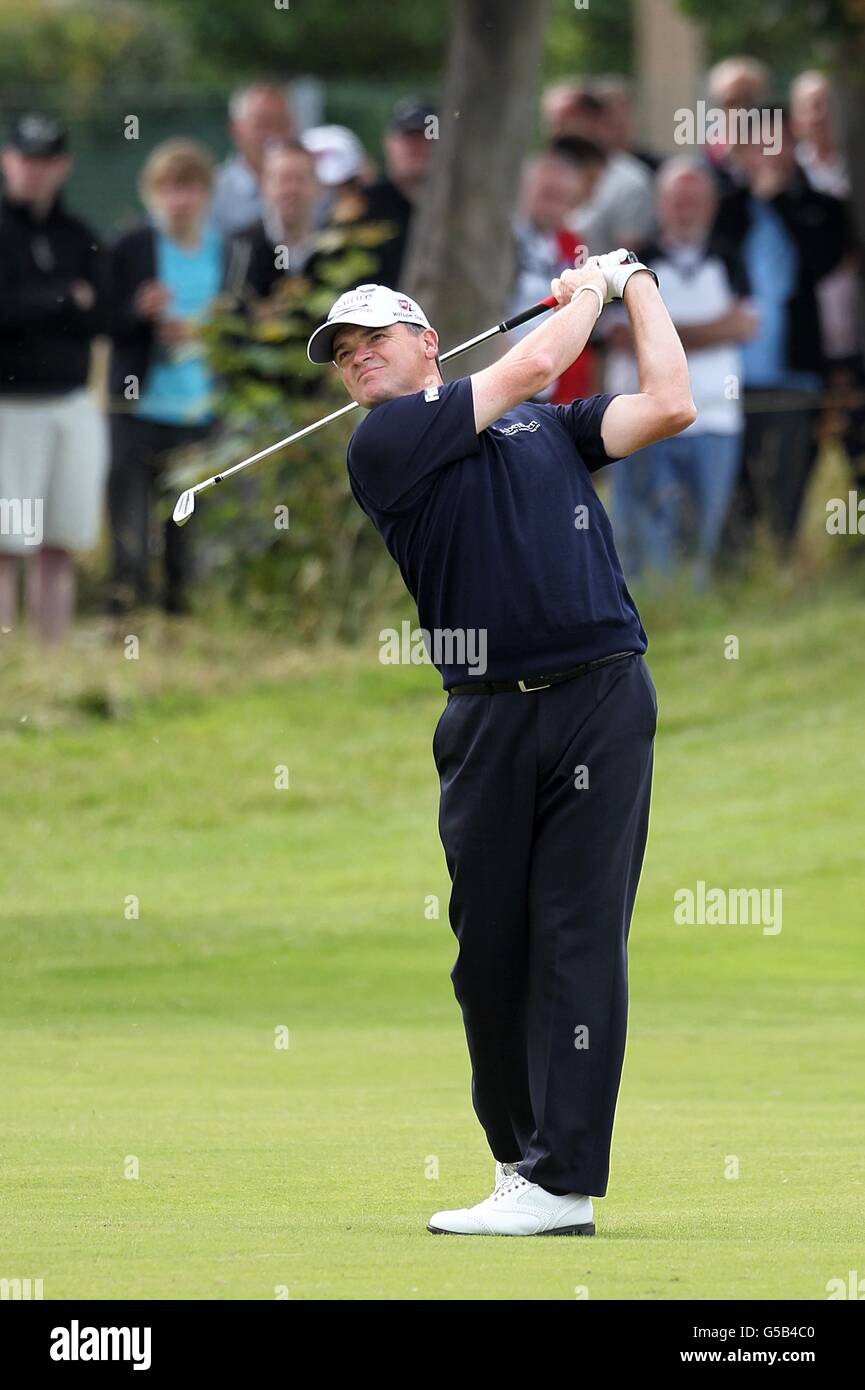 Golf - The Open Championship 2012 - Day Three - Royal Lytham & St ...