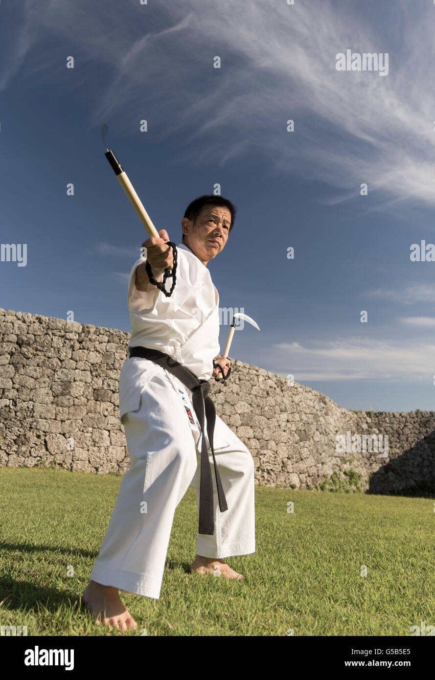 Honolulu uechi ryu karate do club - artslalaf