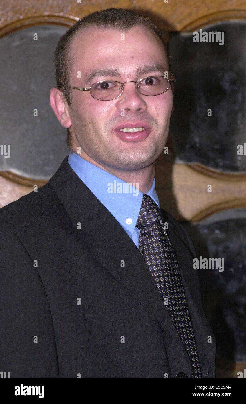 31 year old claire hansell hi-res stock photography and images - Alamy