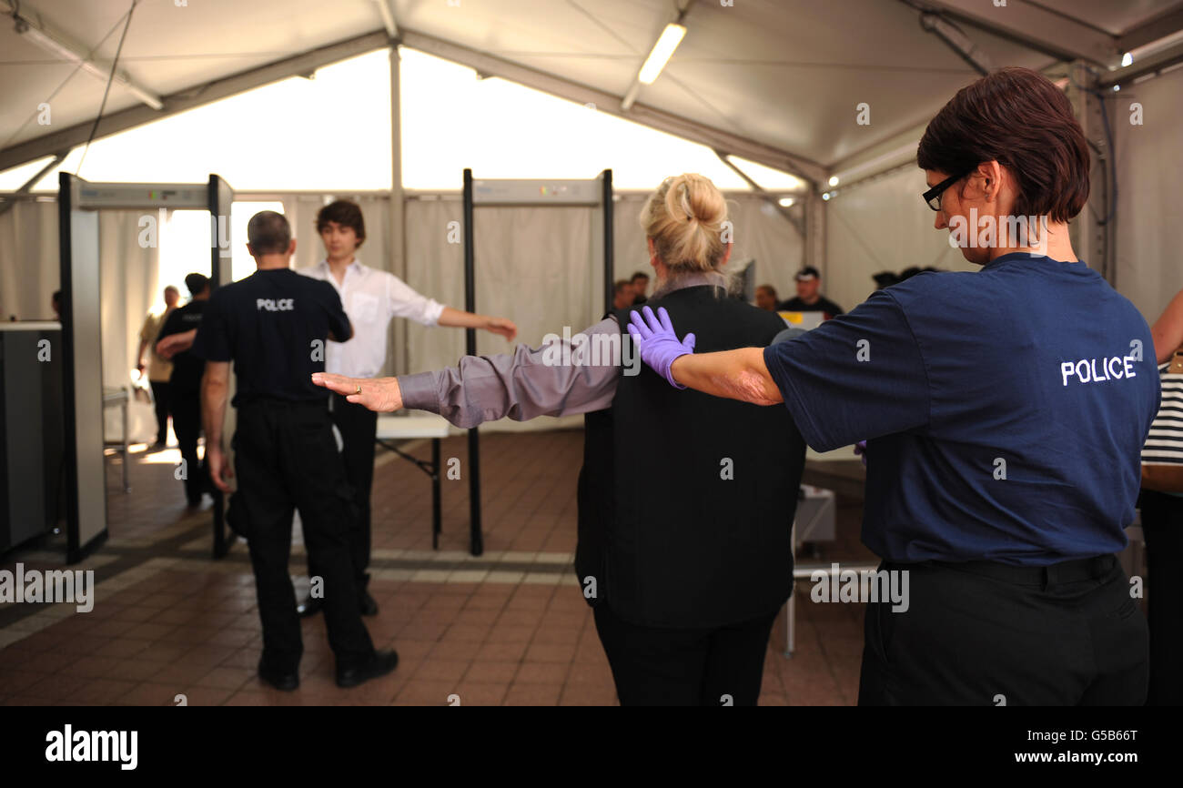 Football staff ampics hi-res stock photography and images - Alamy