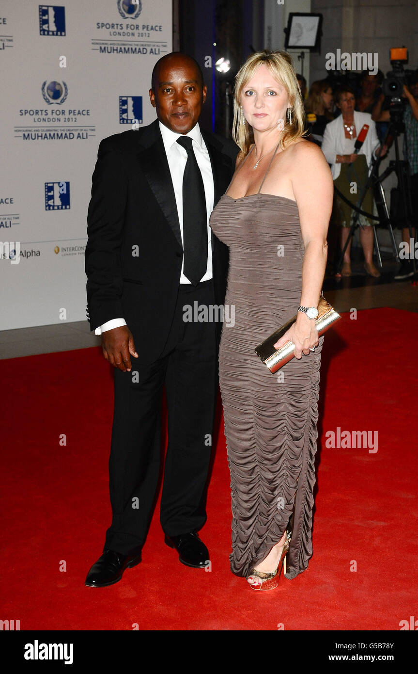 Carmen hamilton hi-res stock photography and images - Alamy