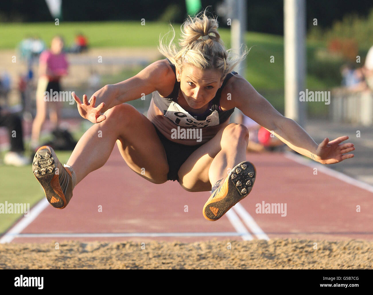 Kelly Proper High Resolution Stock Photography and Images - Alamy