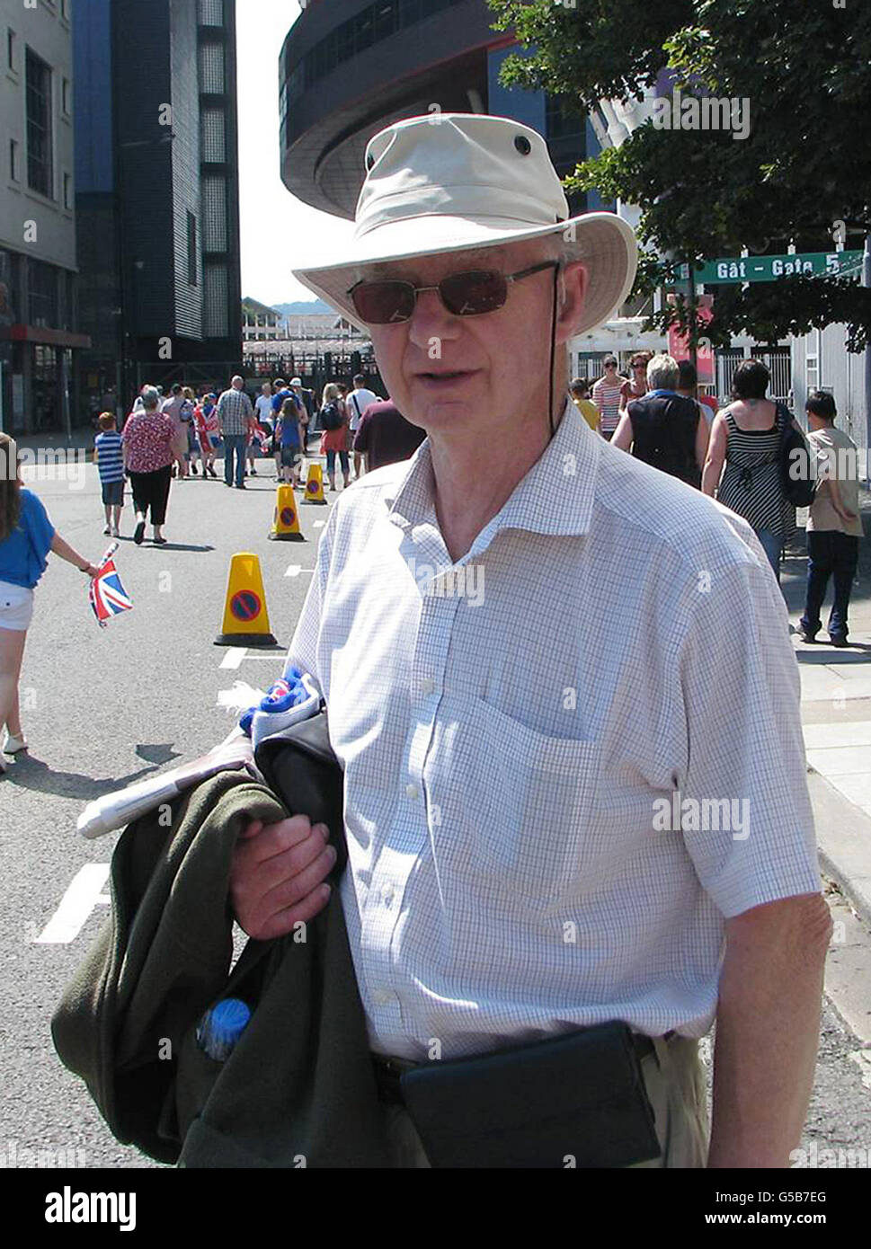 Val williams hi-res stock photography and images - Alamy