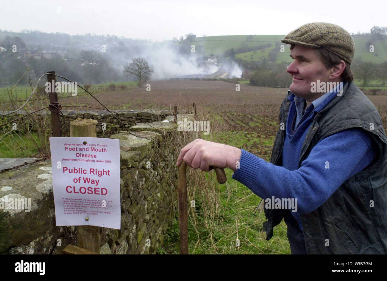Tom cullis hi-res stock photography and images - Alamy