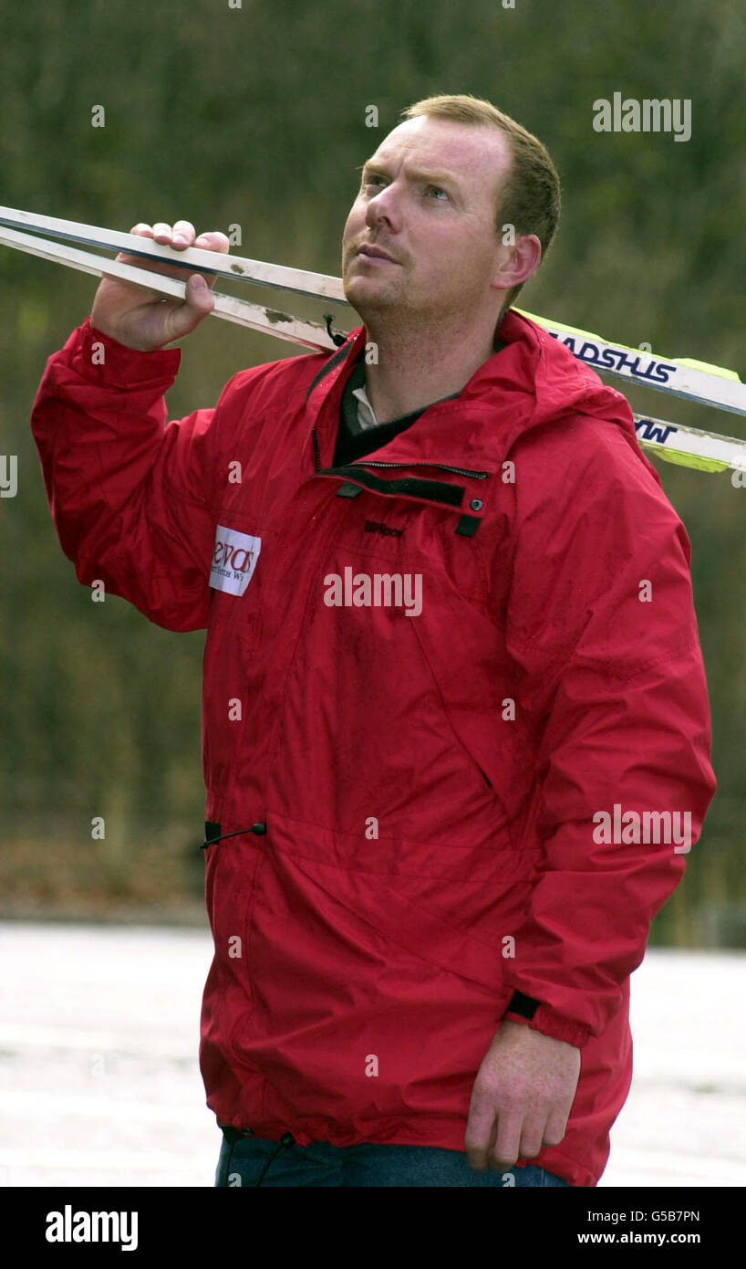 2001 mr mill hi-res stock photography and images - Alamy