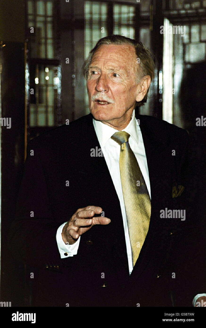Maxim Awards 2001 Stock Photo - Alamy