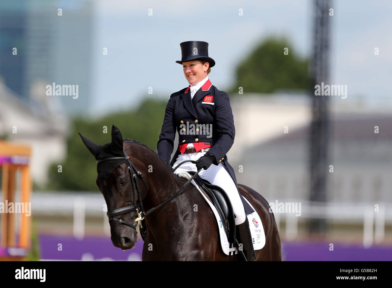 Nicola wilson london 2012 hi-res stock photography and images - Alamy