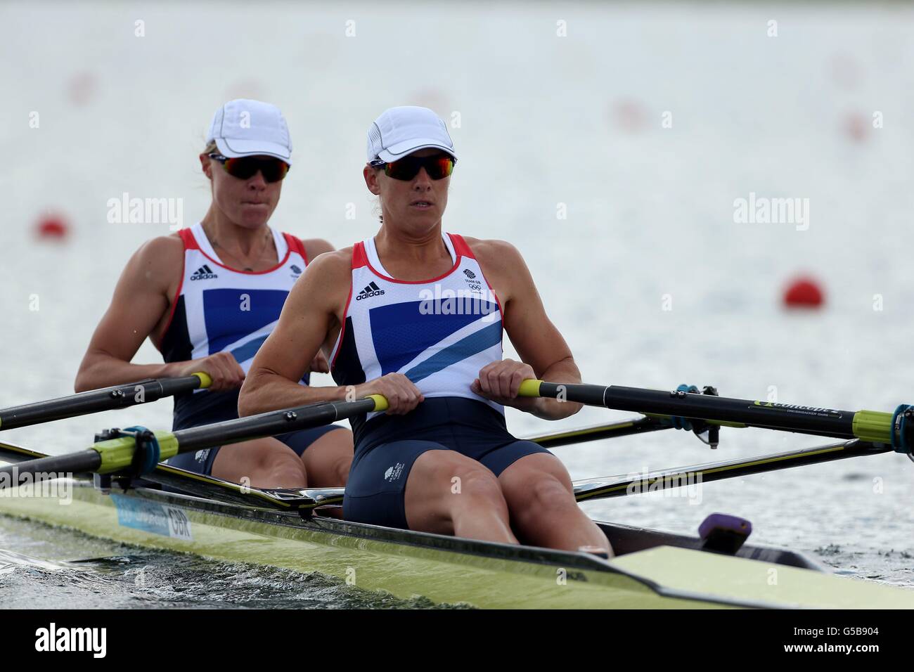 Anna watkins hi-res stock photography and images - Alamy