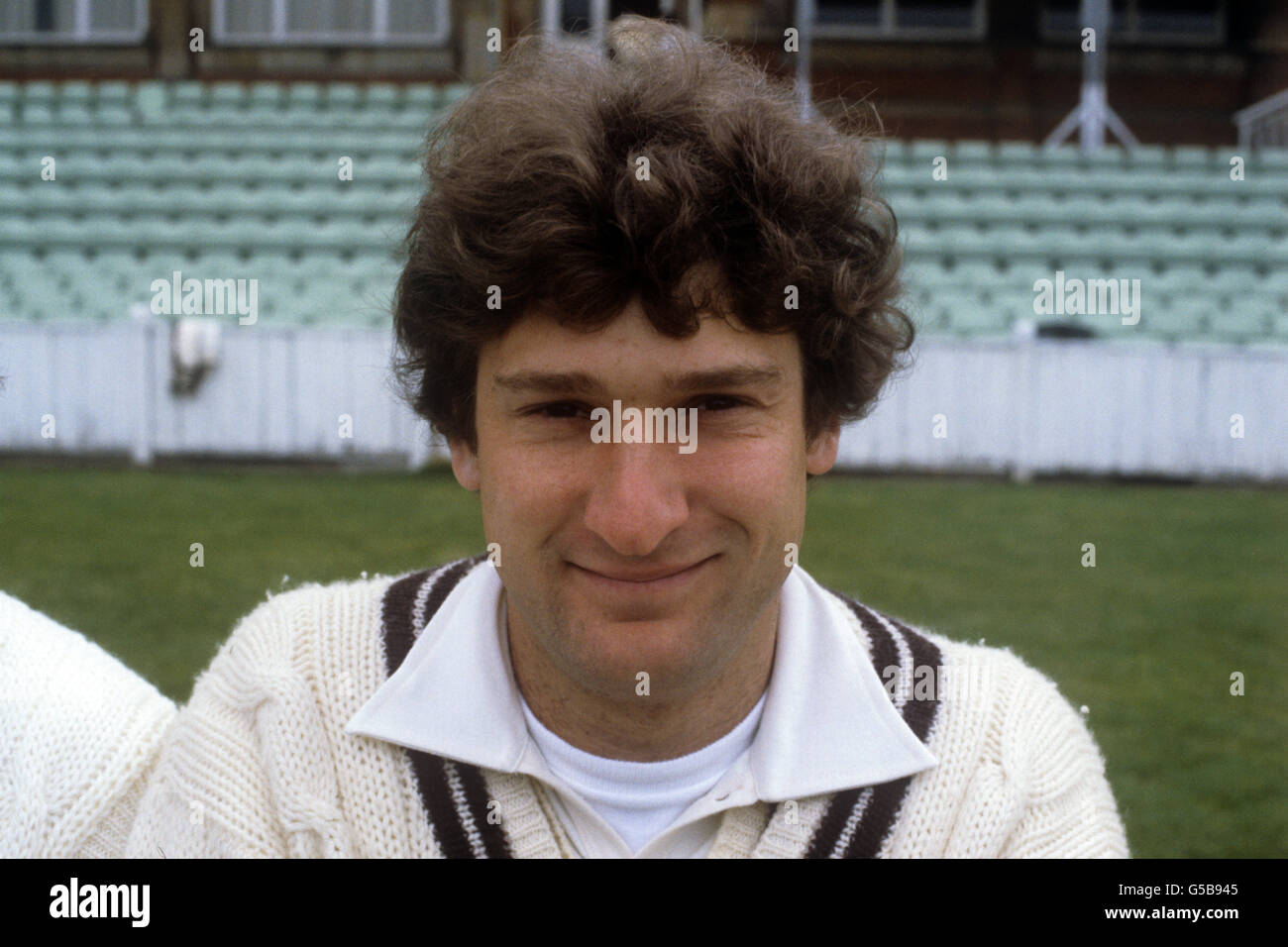 Cricket - Surrey County Cricket Club - Photocall - Kennington Oval ...