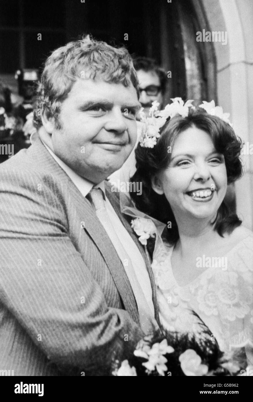 Geoffrey Hughes Stock Photos & Geoffrey Hughes Stock Images - Alamy