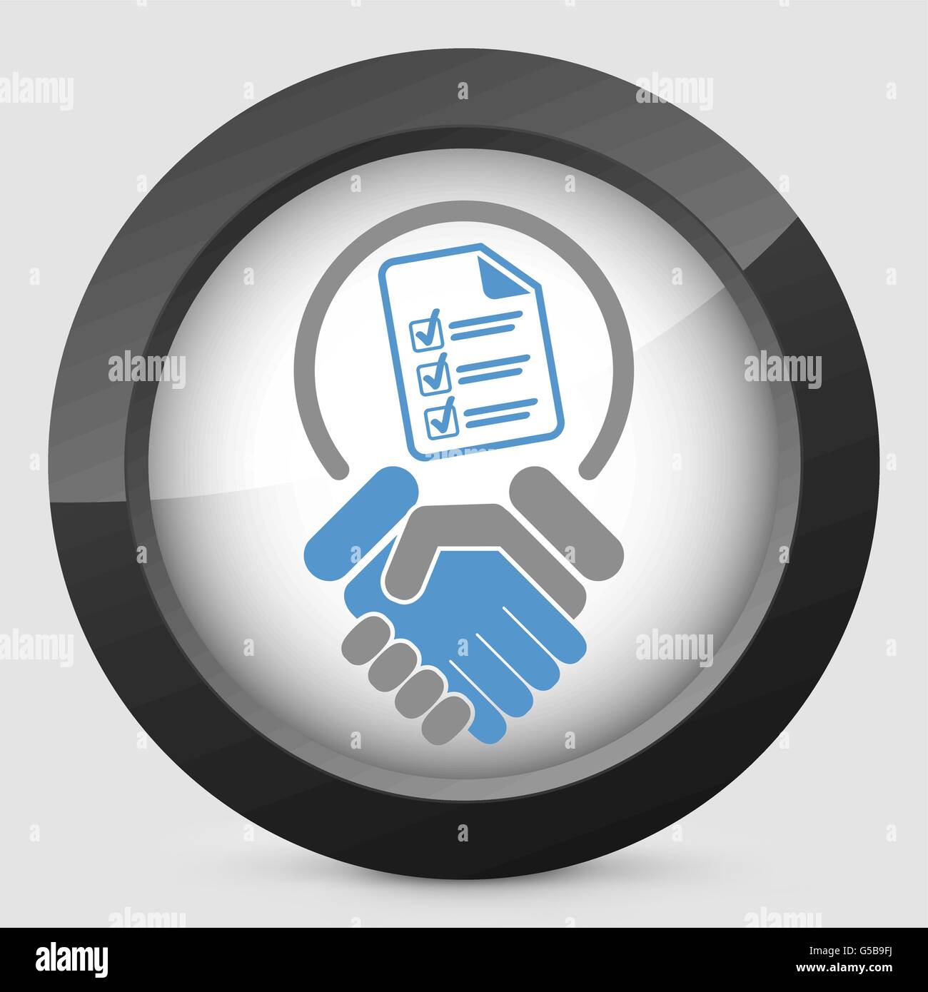 Congratulations for test result Stock Vector Image & Art - Alamy