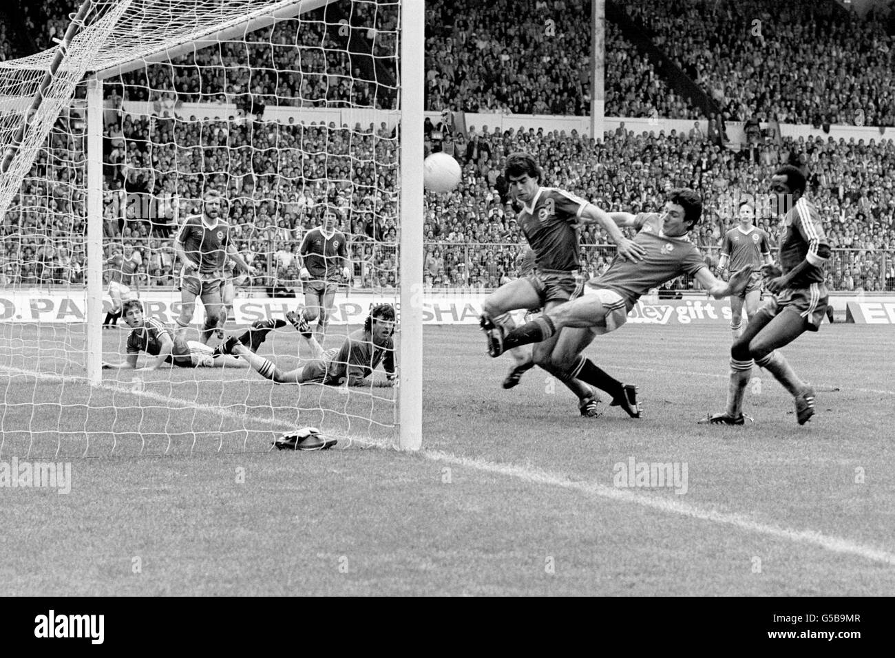 Gary howlett hi-res stock photography and images - Alamy