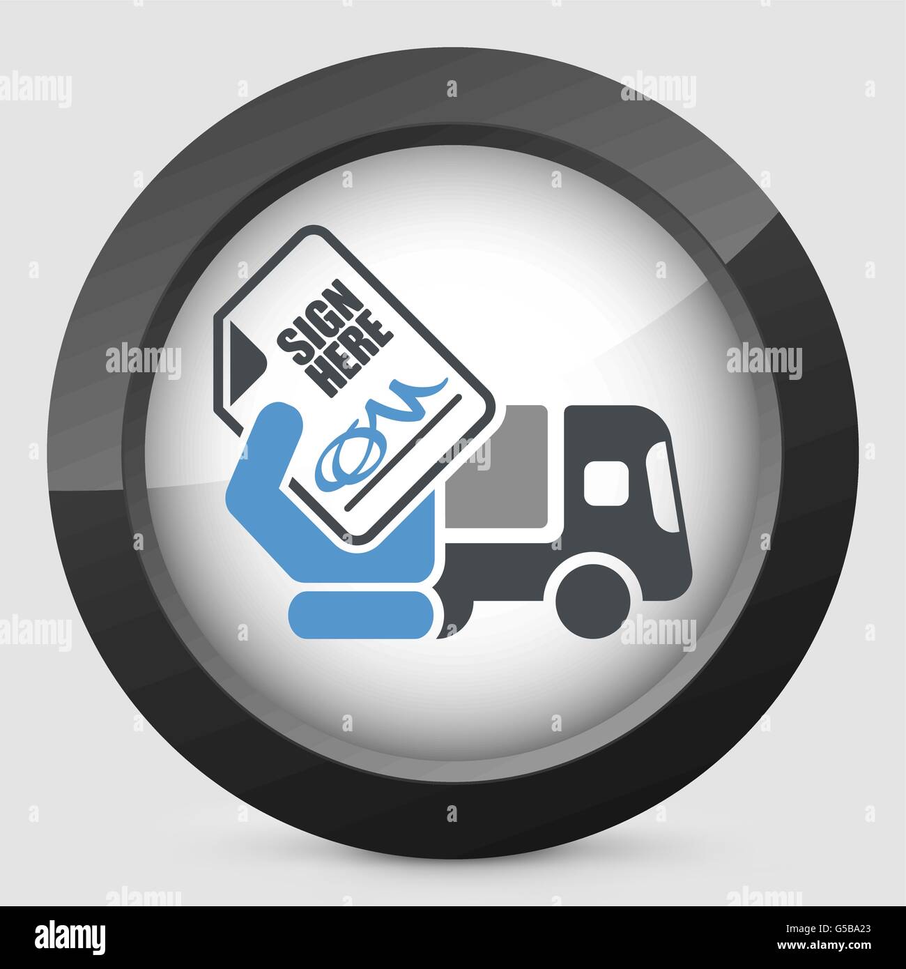 Consignment Note Stock Photos & Consignment Note Stock Images - Alamy