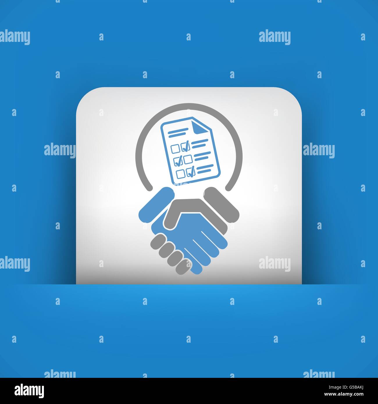 Congratulations for test result Stock Vector Image & Art - Alamy