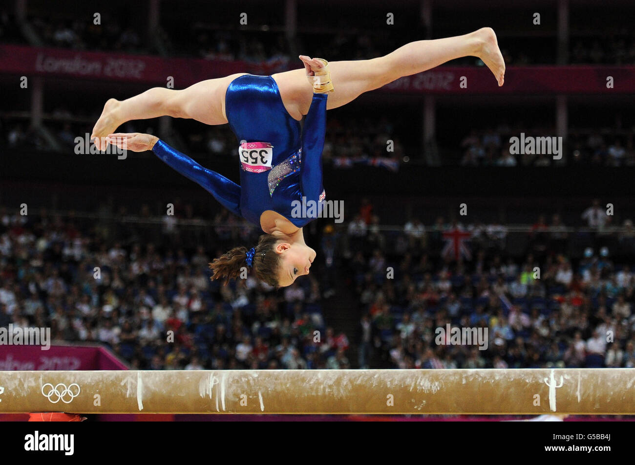 Hannah Whelan High Resolution Stock Photography and Images - Alamy