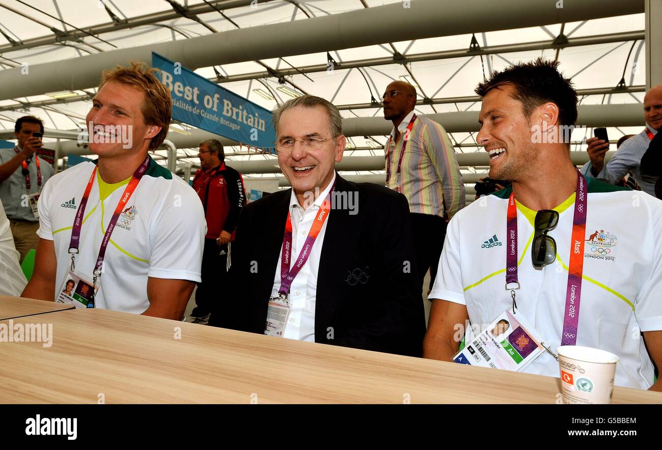 Thomas whalan hi-res stock photography and images - Alamy