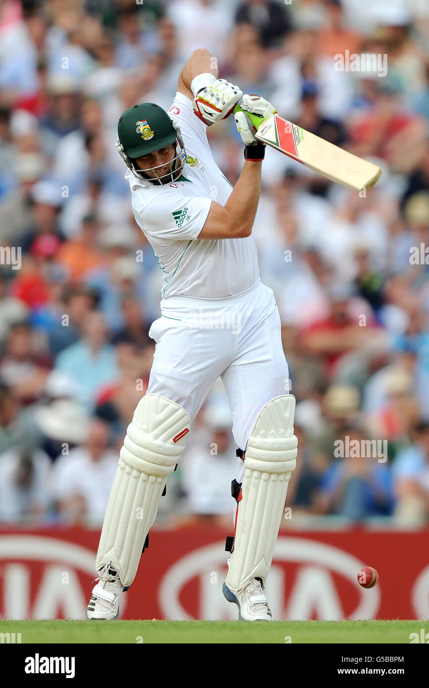 Cricket - 2012 Investec Test Series - First Test - England v South ...