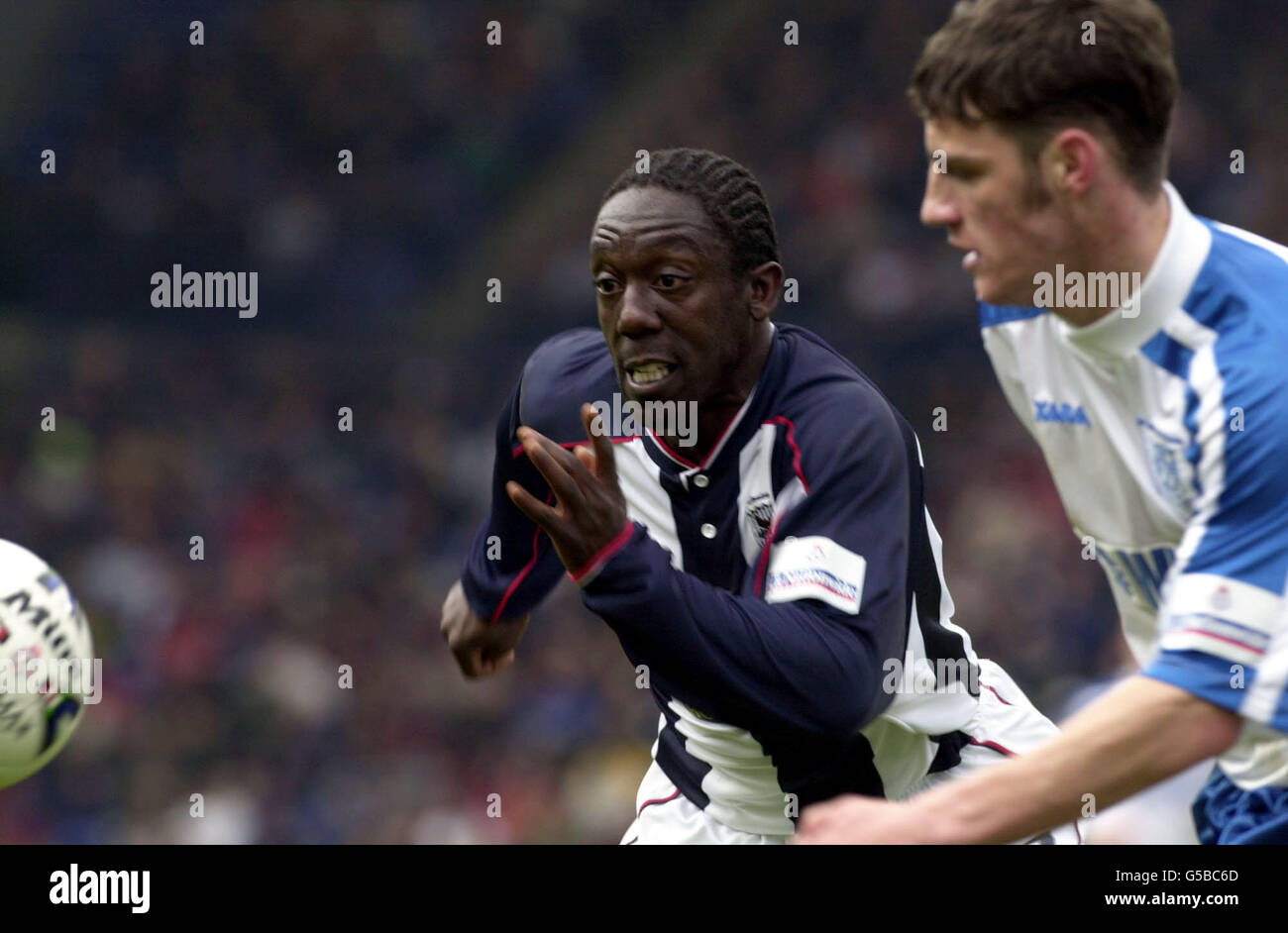 Ruel fox hi-res stock photography and images - Alamy