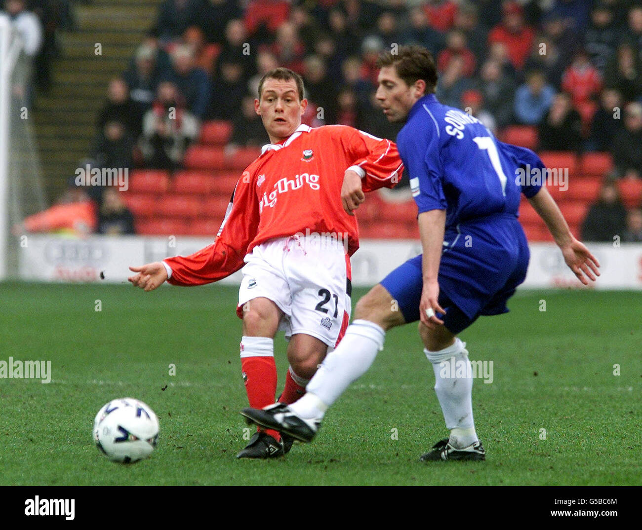 Barnsleys alex neil hi-res stock photography and images - Alamy