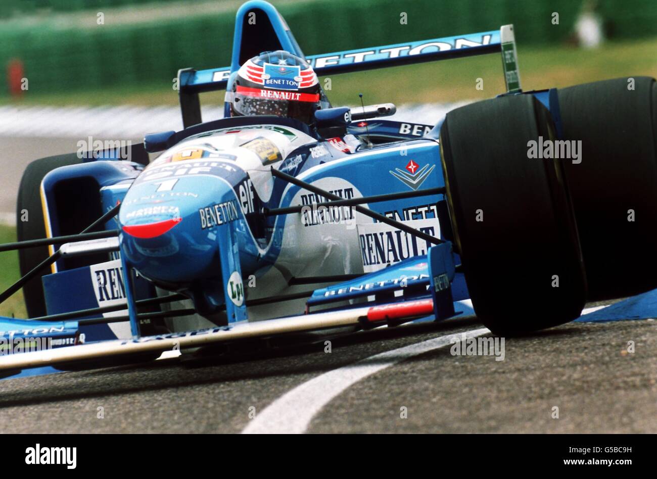 German Grand Prix Stock Photo - Alamy