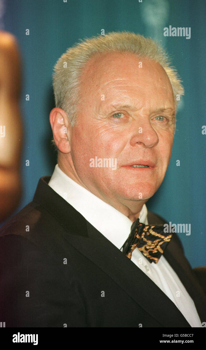 Hannibal lecter in silence of the lambs hi-res stock photography and ...