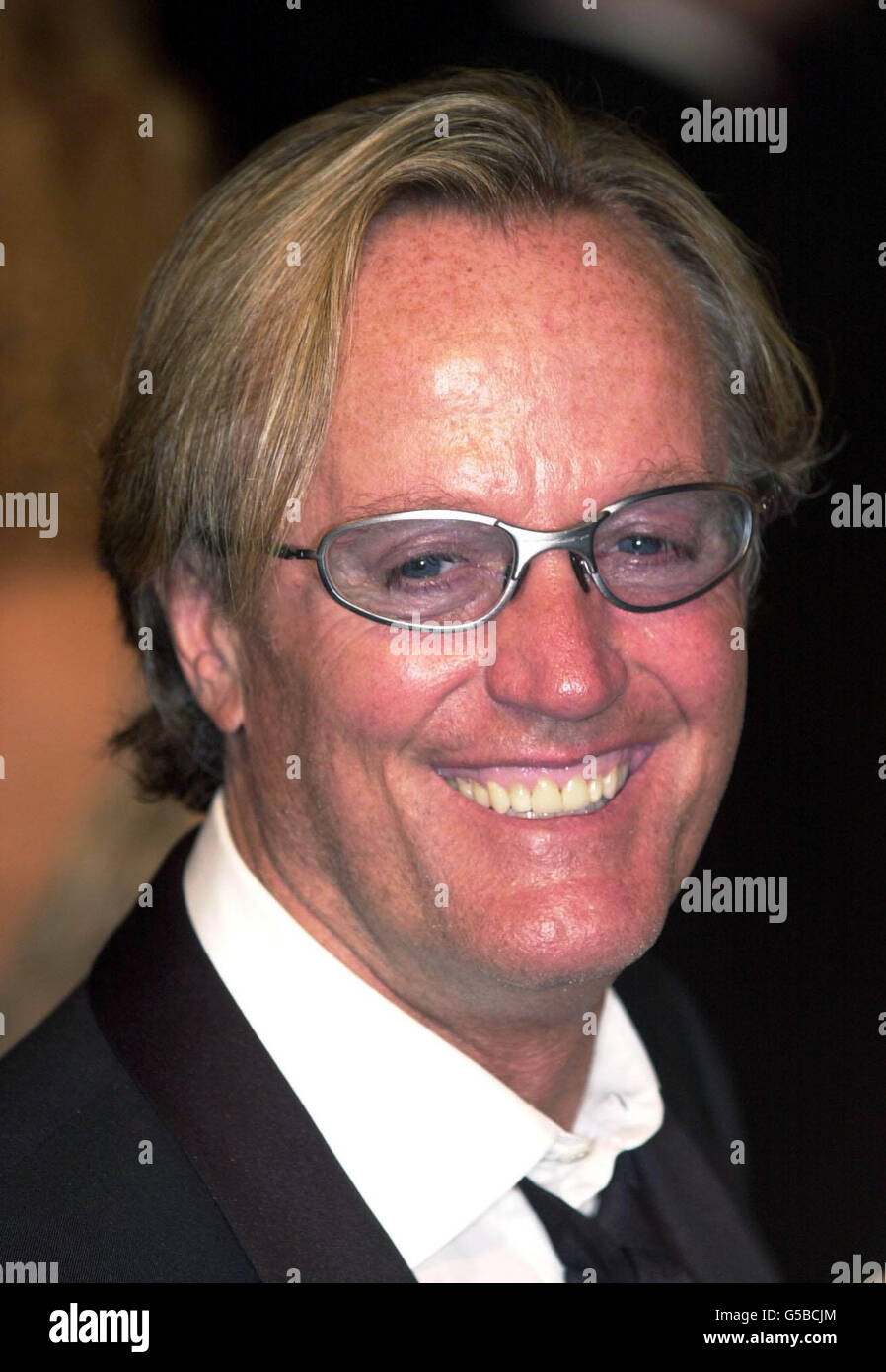 Actor and director peter fonda hi-res stock photography and images - Alamy