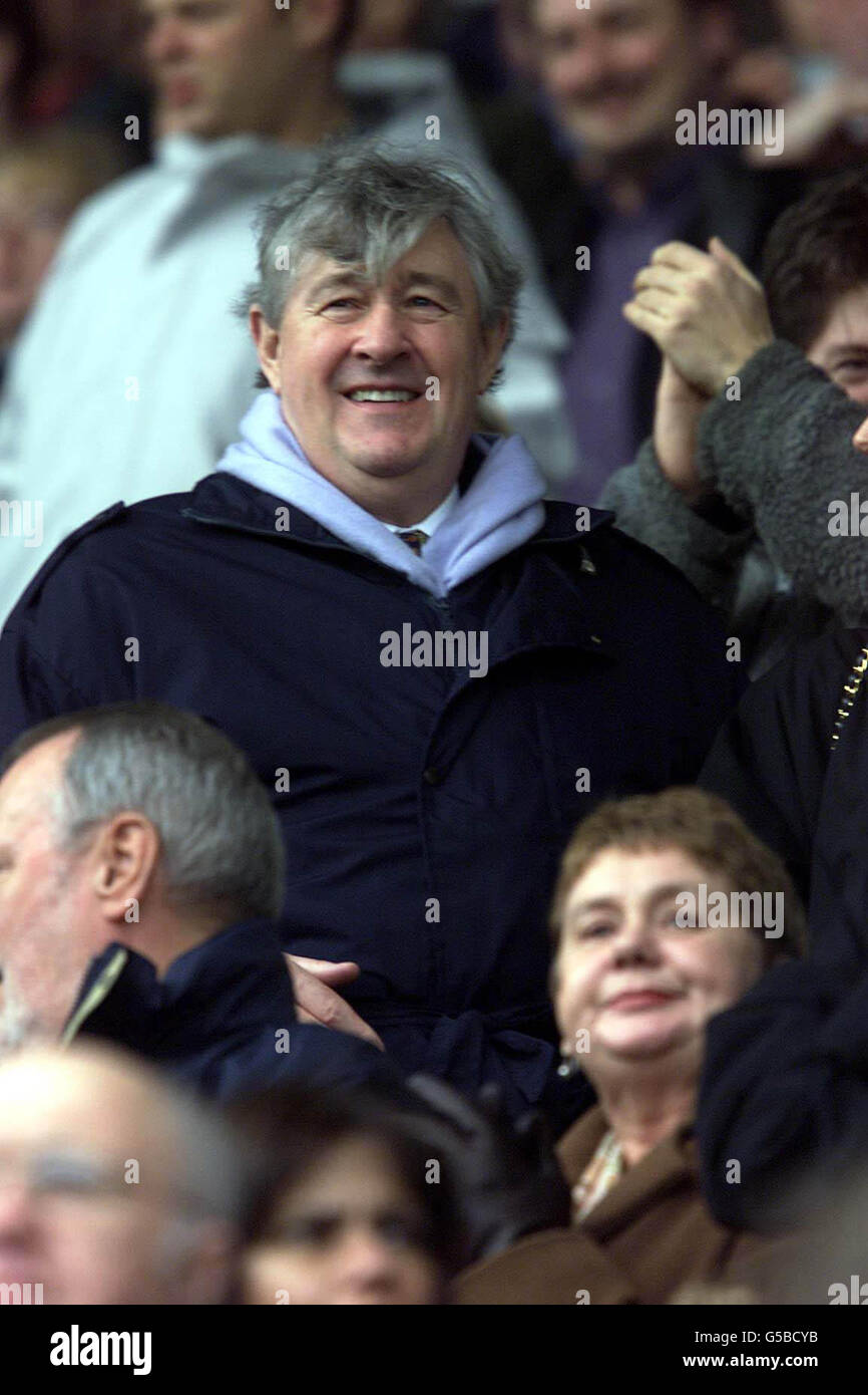 Geoffrey robinson coventry hi-res stock photography and images - Alamy