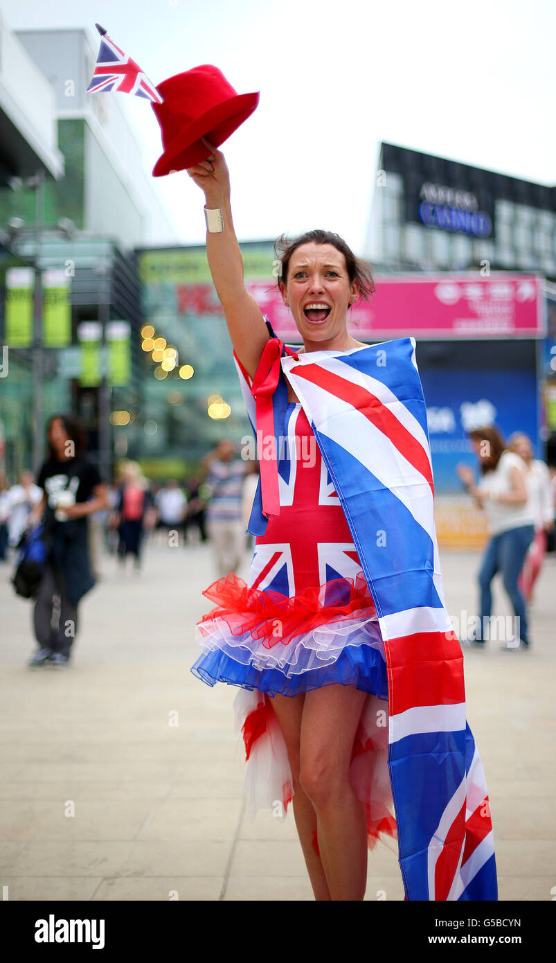 Anna prior hi-res stock photography and images - Alamy