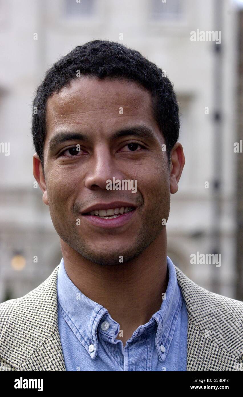 Jeremy guscott hi-res stock photography and images - Alamy