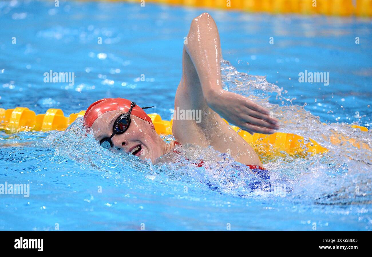 Hannah pool hi-res stock photography and images - Alamy