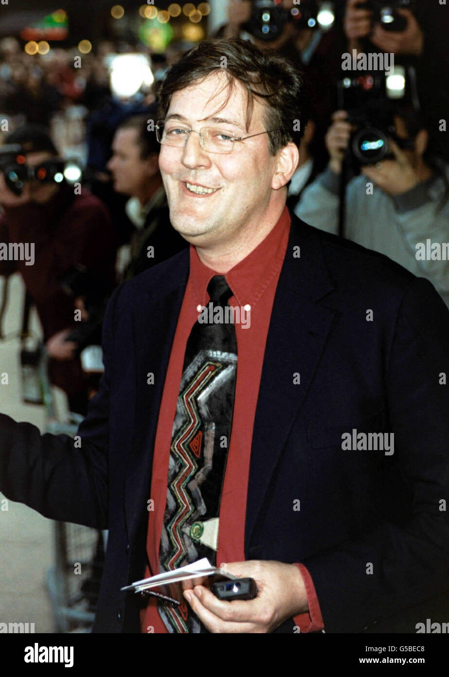 Bridget fry hi-res stock photography and images - Alamy