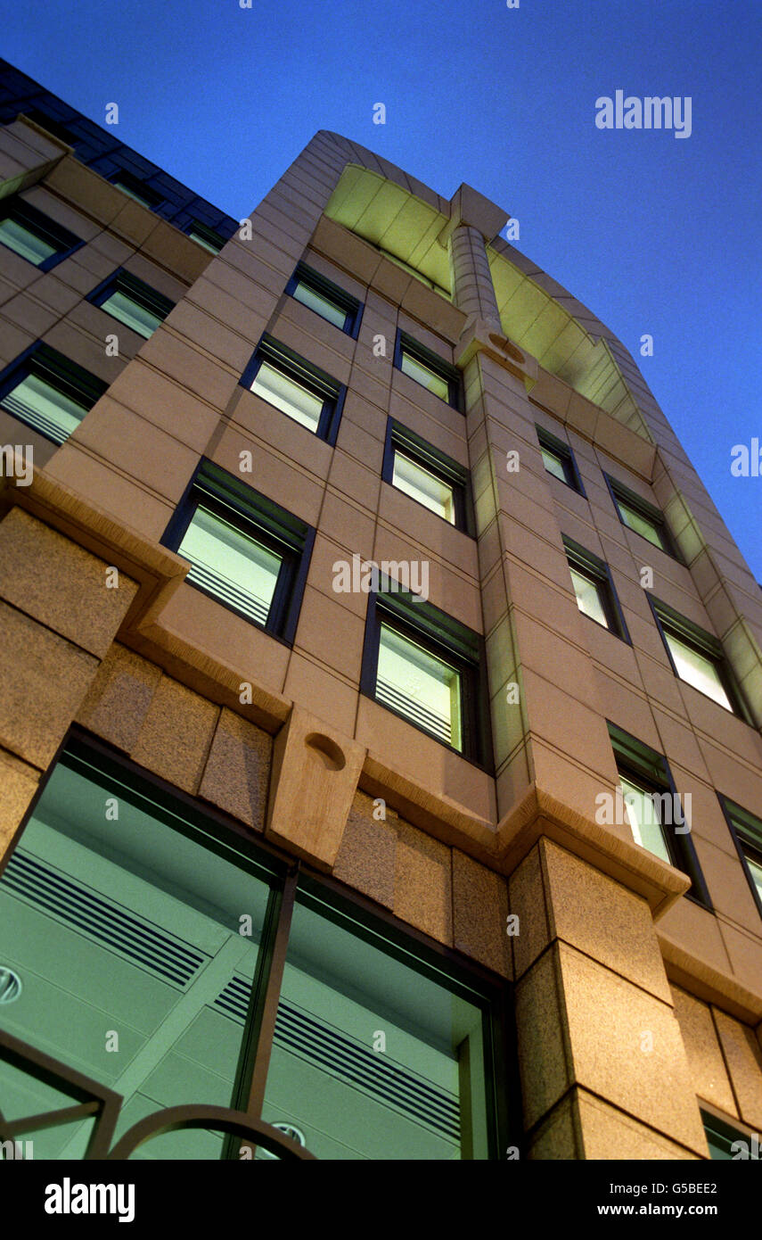 Buildings and Landmarks - PA Building Stock Photo - Alamy