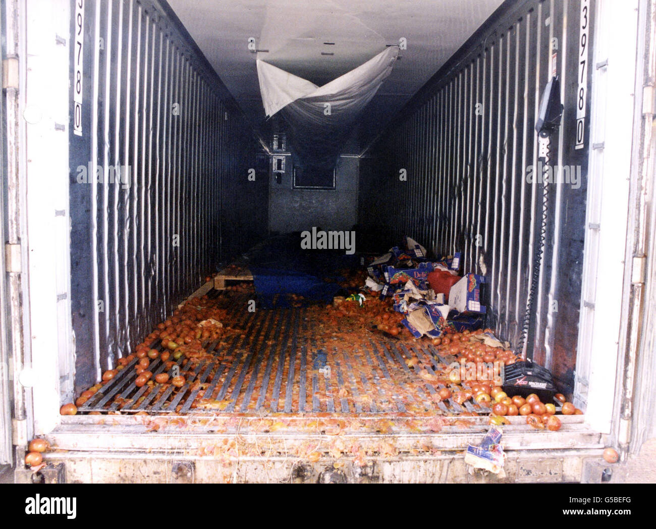 Perry wacker hi-res stock photography and images - Alamy