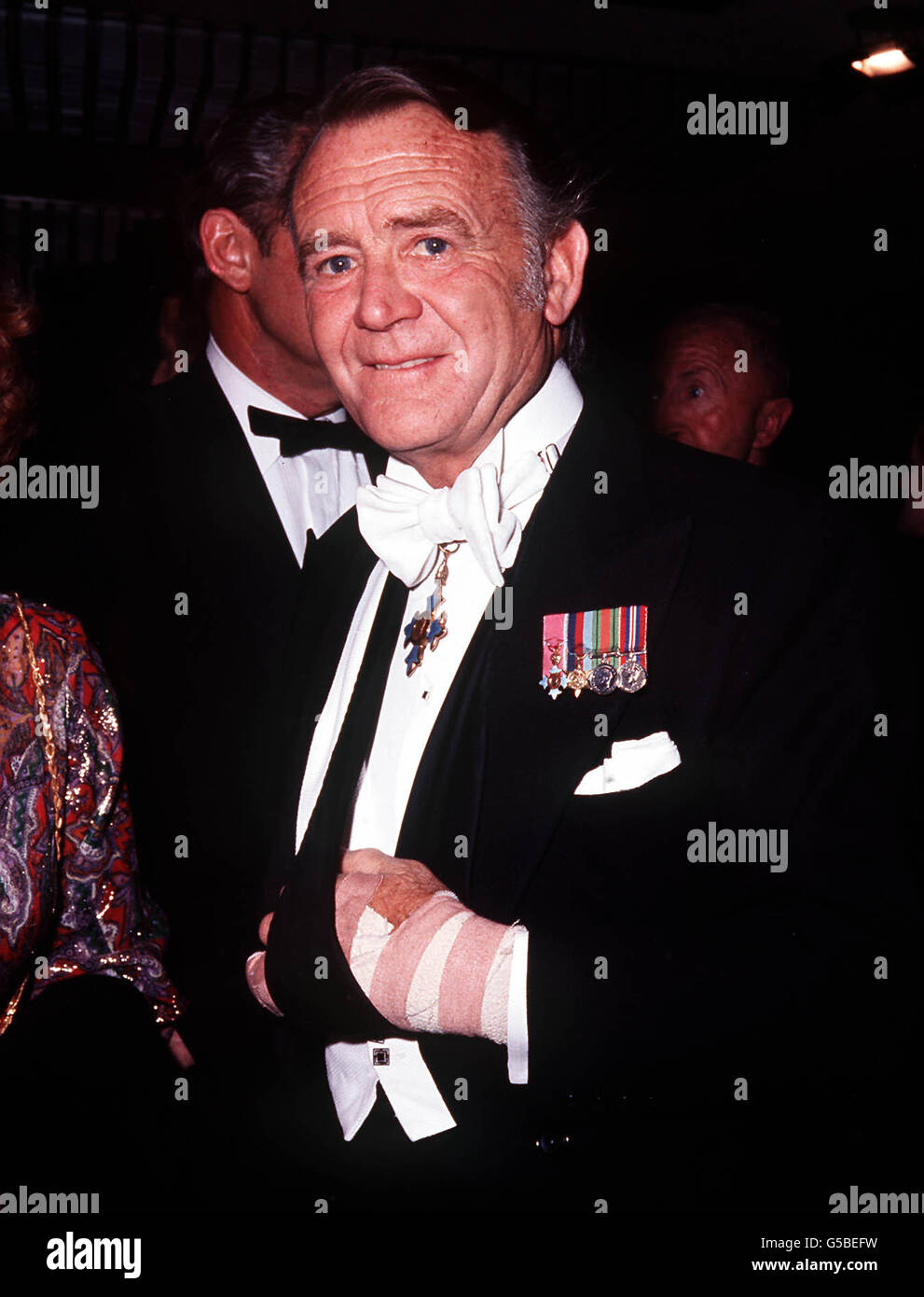 Actor John Mills Stock Photos & Actor John Mills Stock Images - Alamy