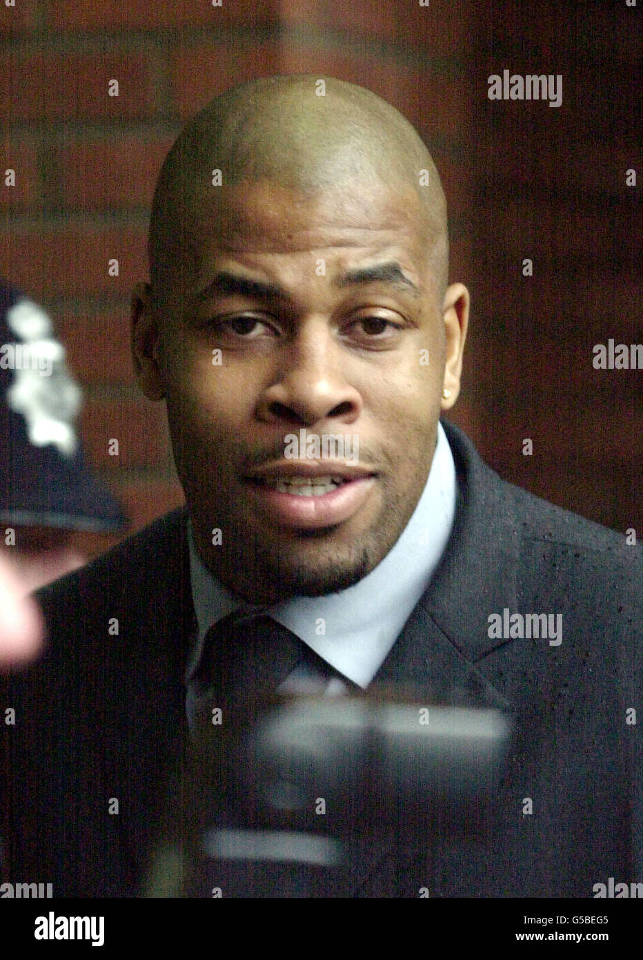 Michael duberry court hi-res stock photography and images - Alamy