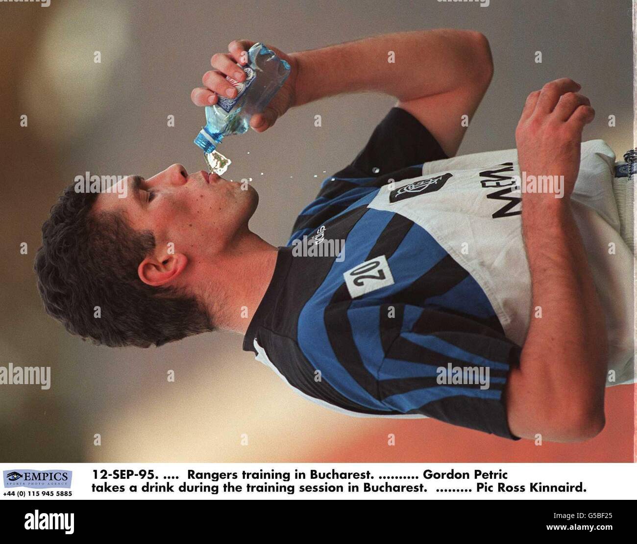 3 rangers training hi-res stock photography and images - Alamy