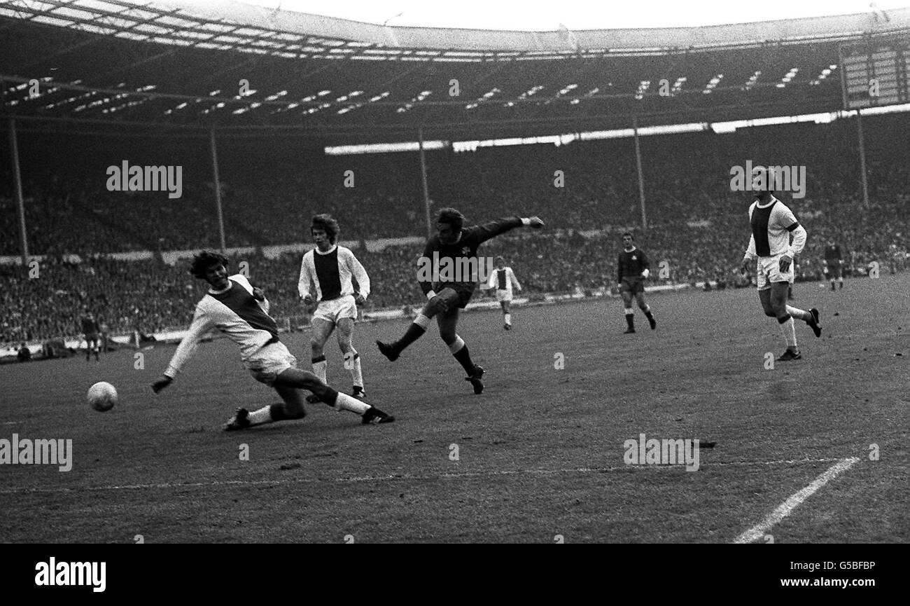 Barry Hulshoff High Resolution Stock Photography and Images - Alamy