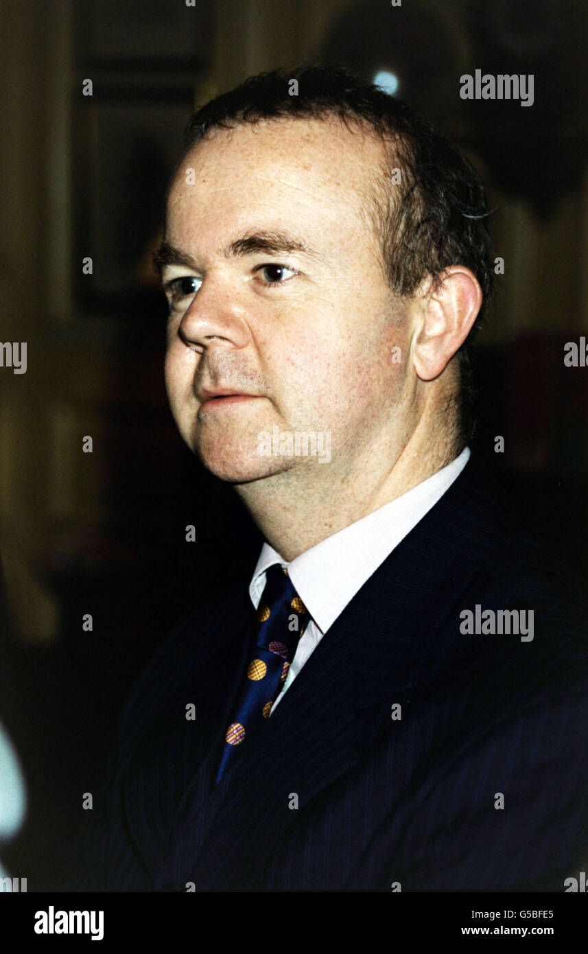 Oldie of the Year Hislop Stock Photo - Alamy