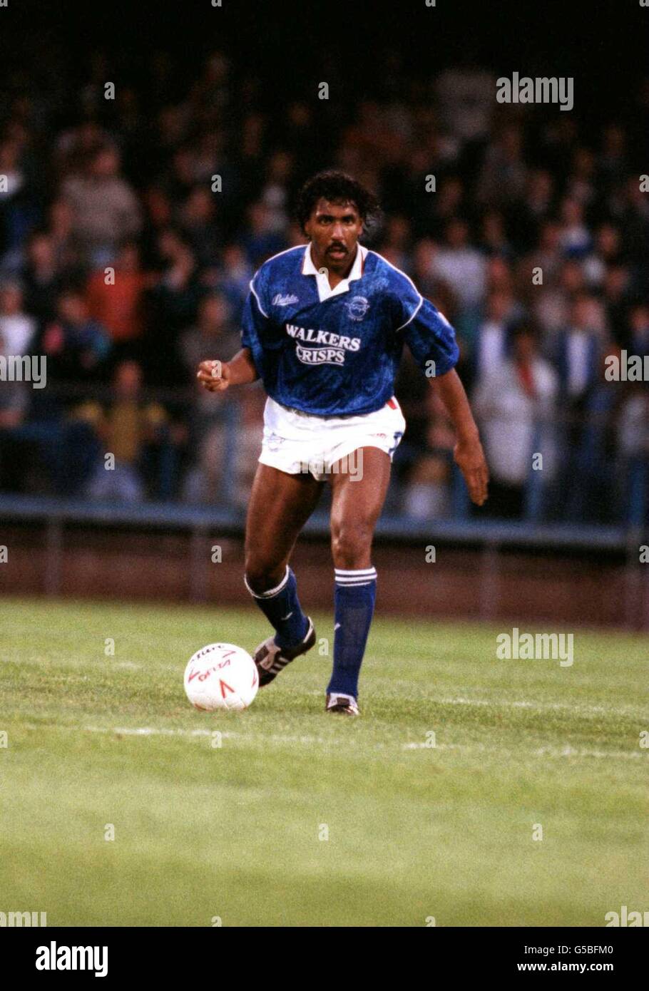 1990 season hi-res stock photography and images - Alamy