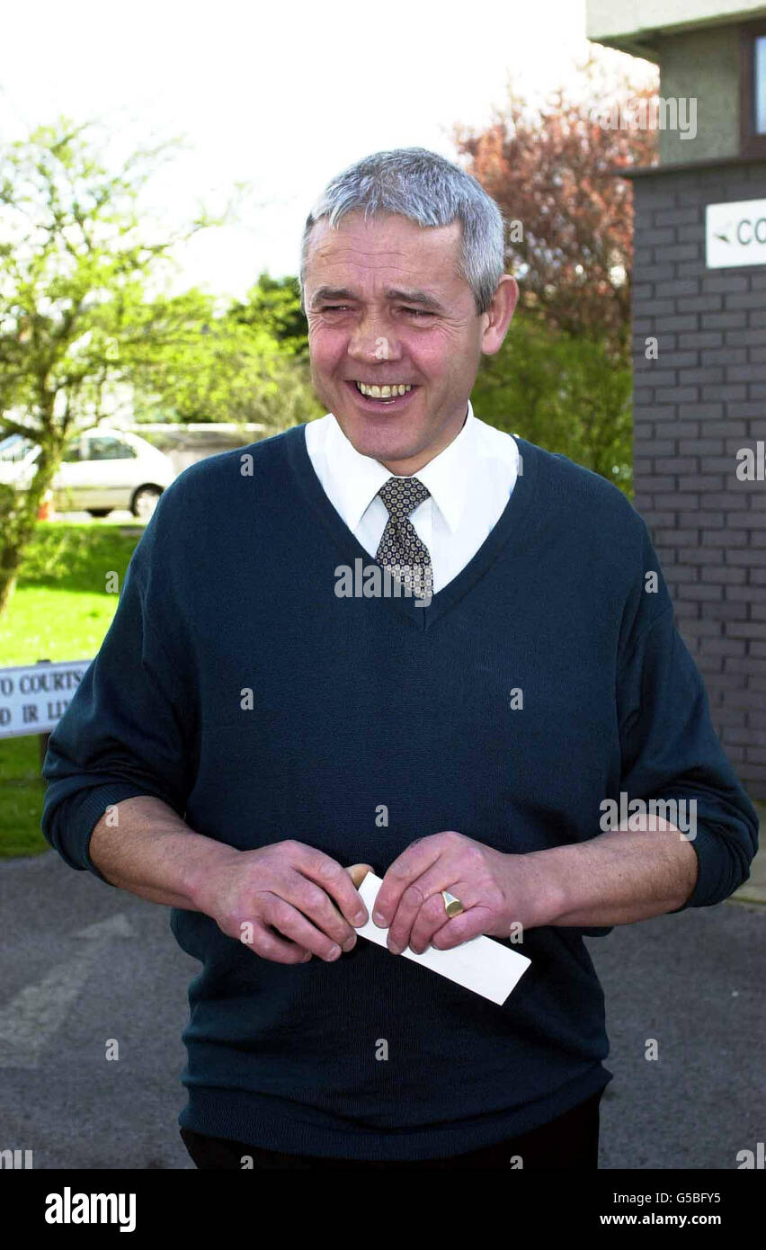 Andrew Rees High Resolution Stock Photography and Images - Alamy