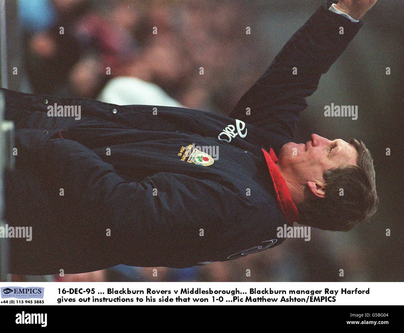 Manager ray harford hi-res stock photography and images - Alamy